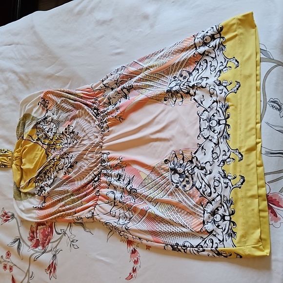 Cache | Dresses | Cache Midi Dress | Poshmark
